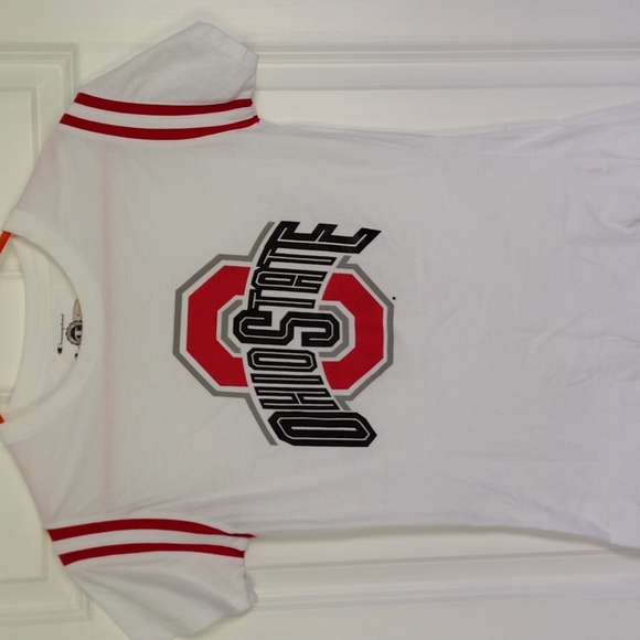 Champion | Tops | Ohio State Tee | Poshmark